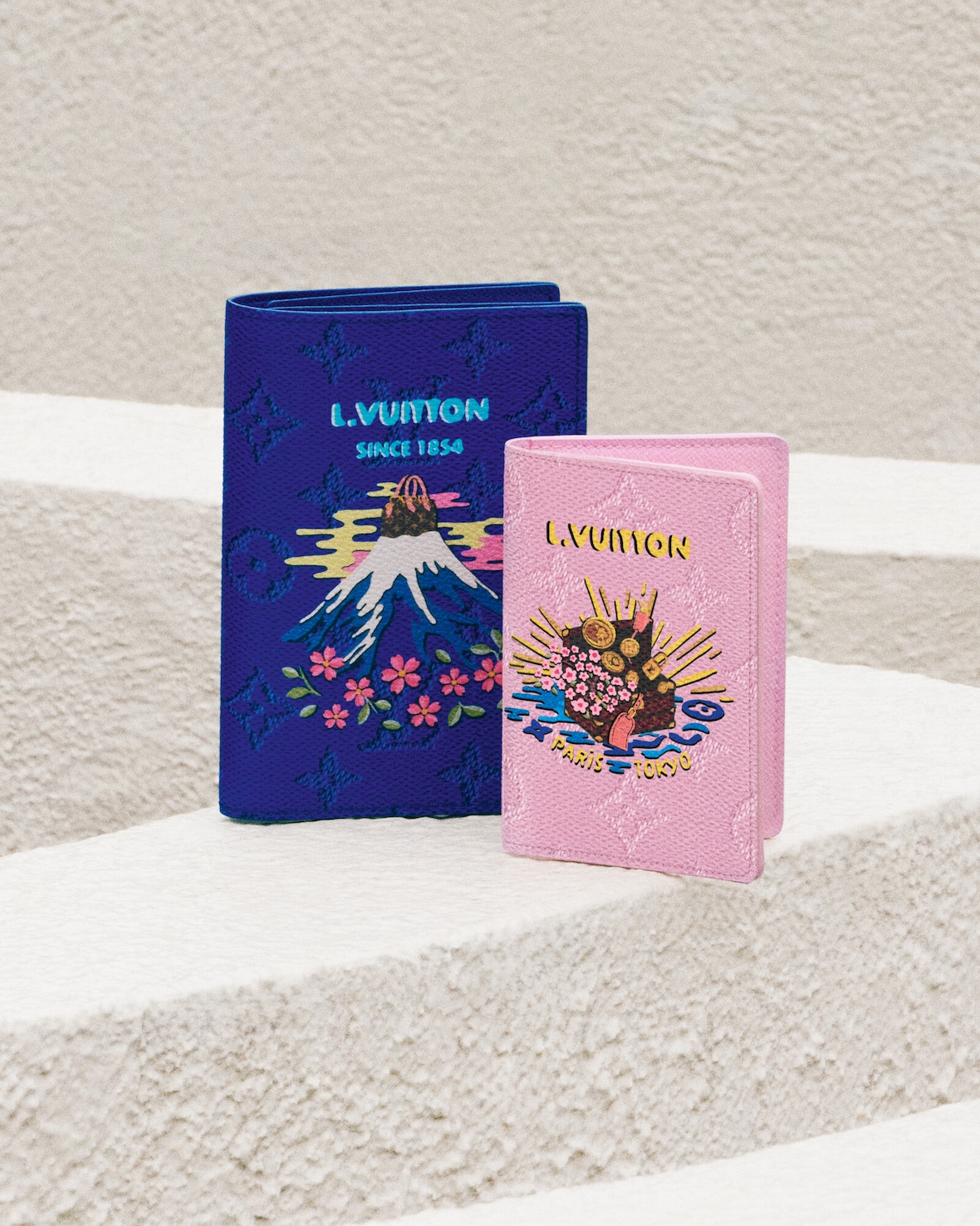 Nouveautés : Portefeuilles luxe pour homme | LOUIS VUITTON