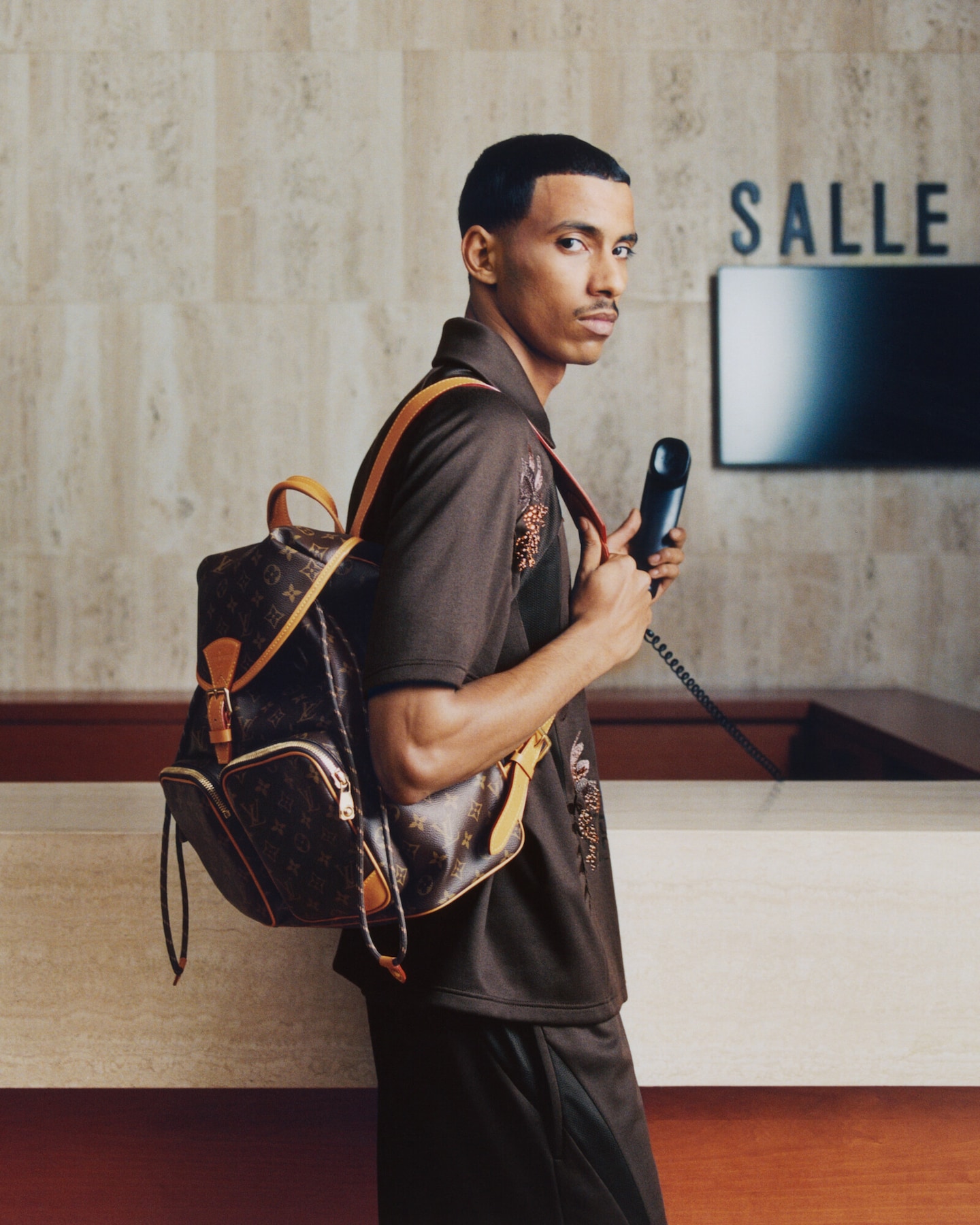 All Ready to Wear - Men | LOUIS VUITTON