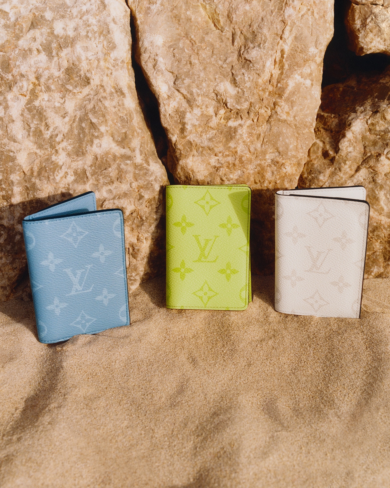 Card Holders - Bags and Small Leather Goods | LOUIS VUITTON