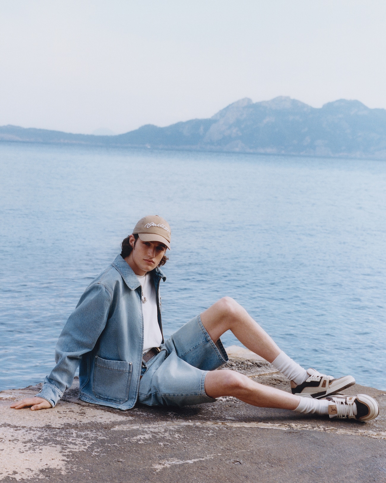 Shoes For Men - Men’s Footwear | LOUIS VUITTON