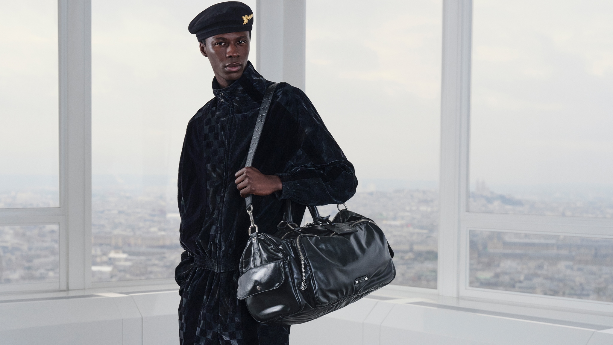 LV Icons Collection for Bags and Small Leather Goods | LOUIS VUITTON