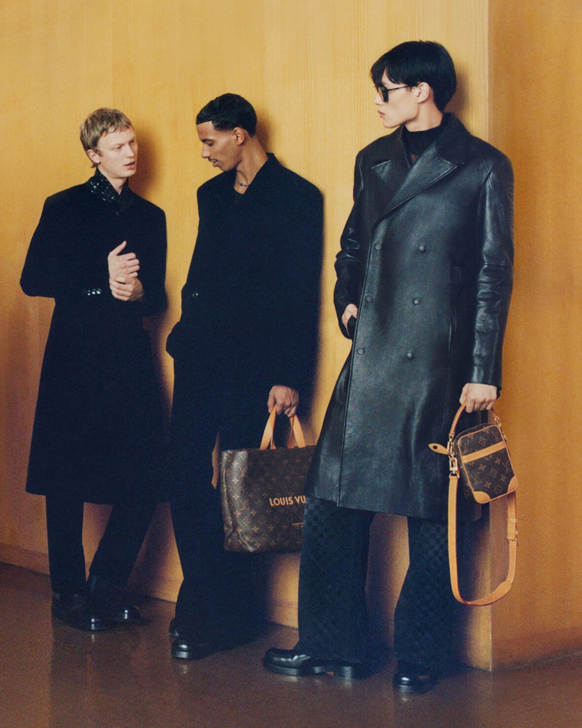 Newness Collection for Bags and Small Leather Goods | LOUIS VUITTON