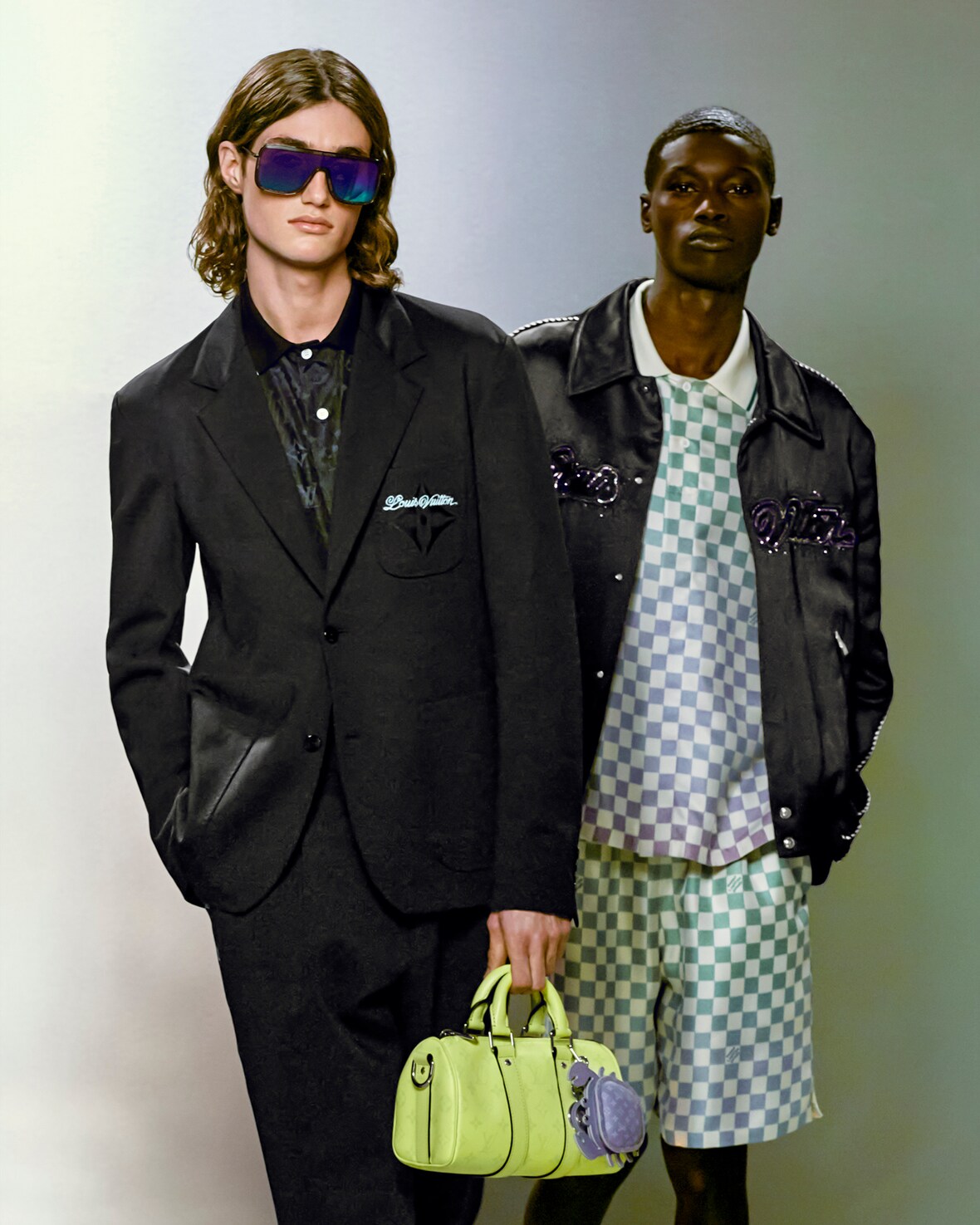 Newness - Bags and Small Leather Goods | LOUIS VUITTON