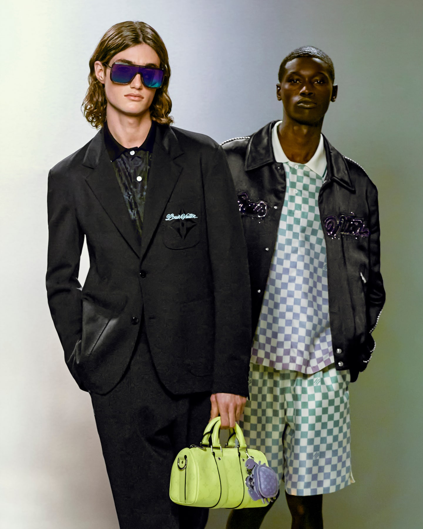 Nouveautés | Sacs et Petite Maroquinerie | Collection de luxe | LOUIS ...