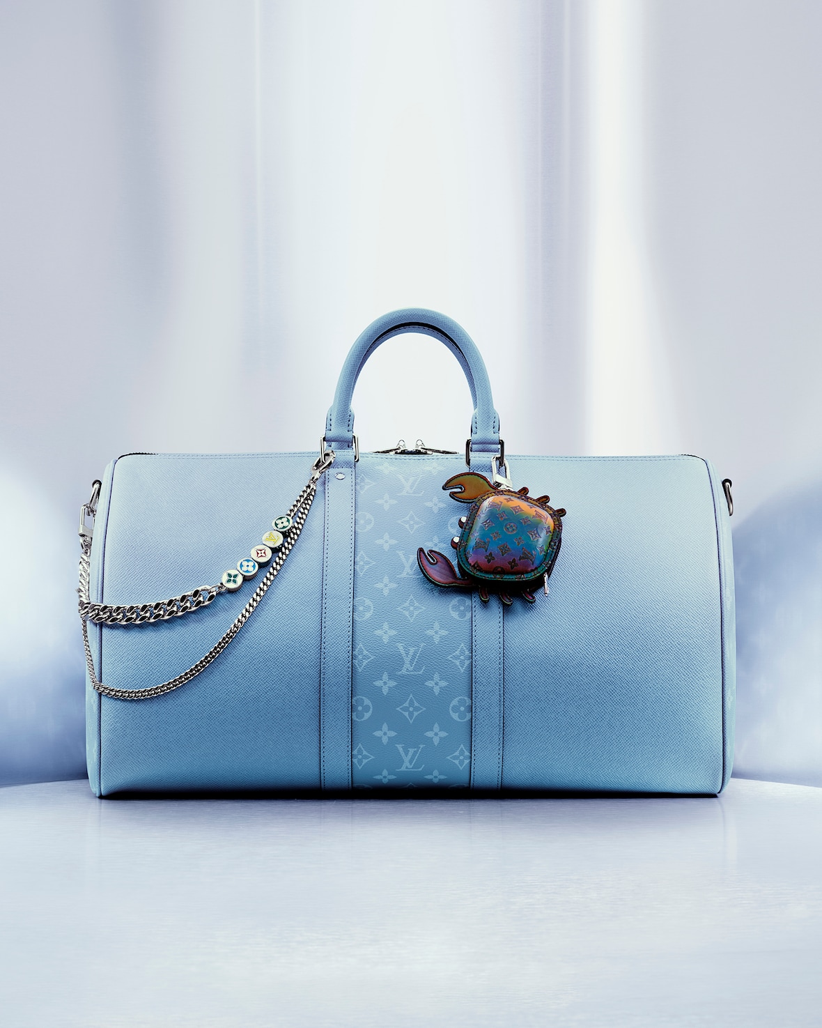 Men's Key Chains Lanyards and Bag Charms| LOUIS VUITTON