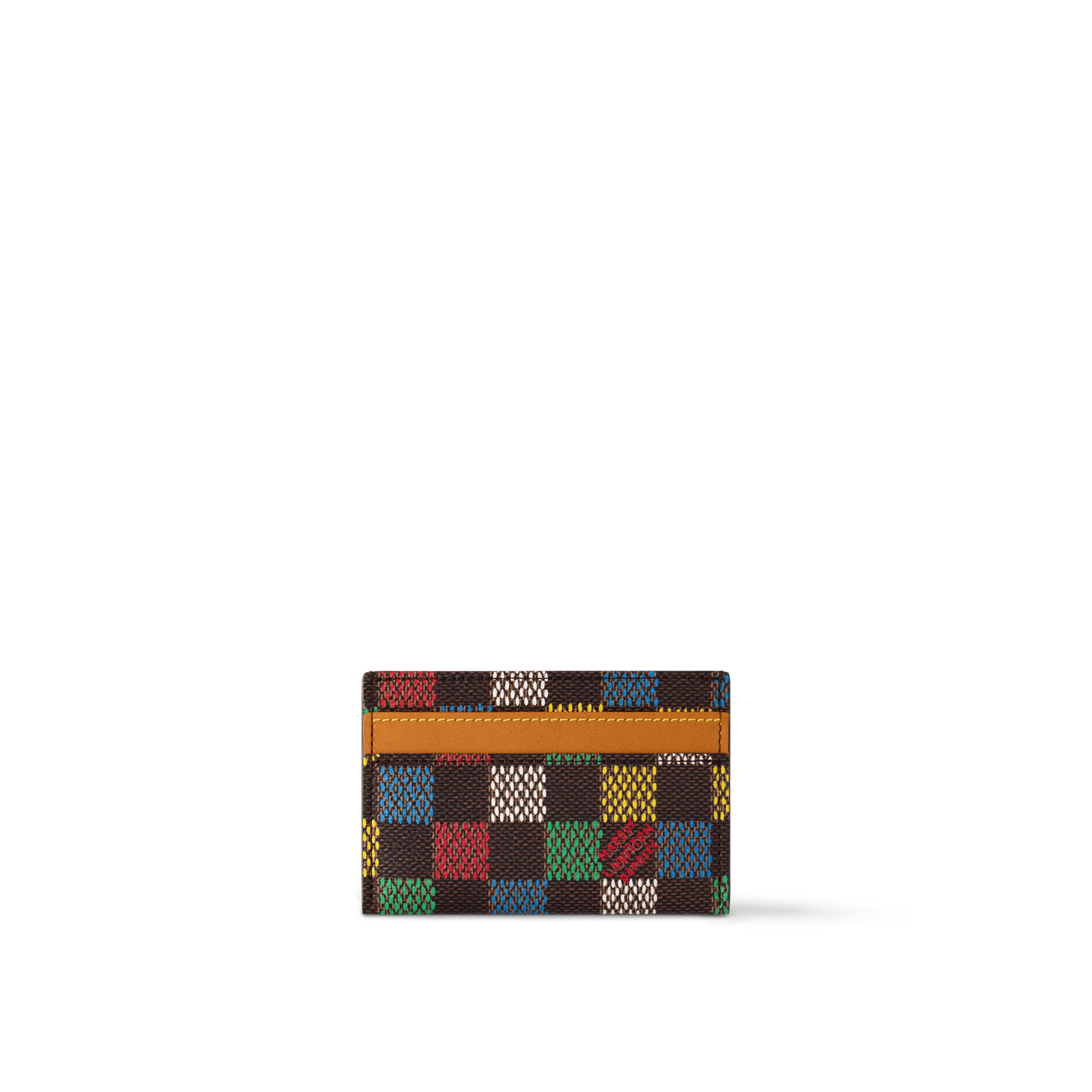 Wallet For Men - Small Leather Goods | LOUIS VUITTON