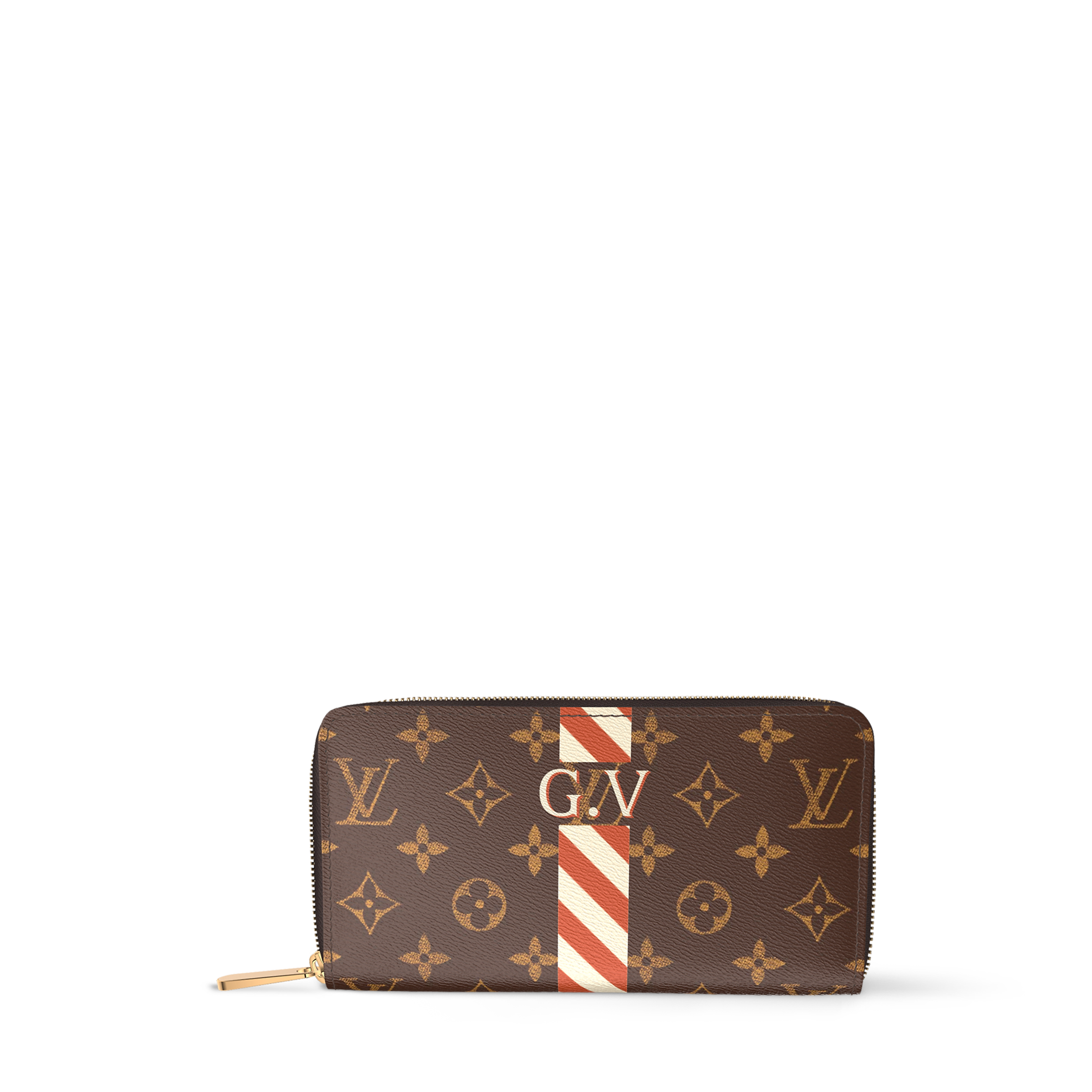 Luxury & Designer Wallets For Women | LOUIS VUITTON