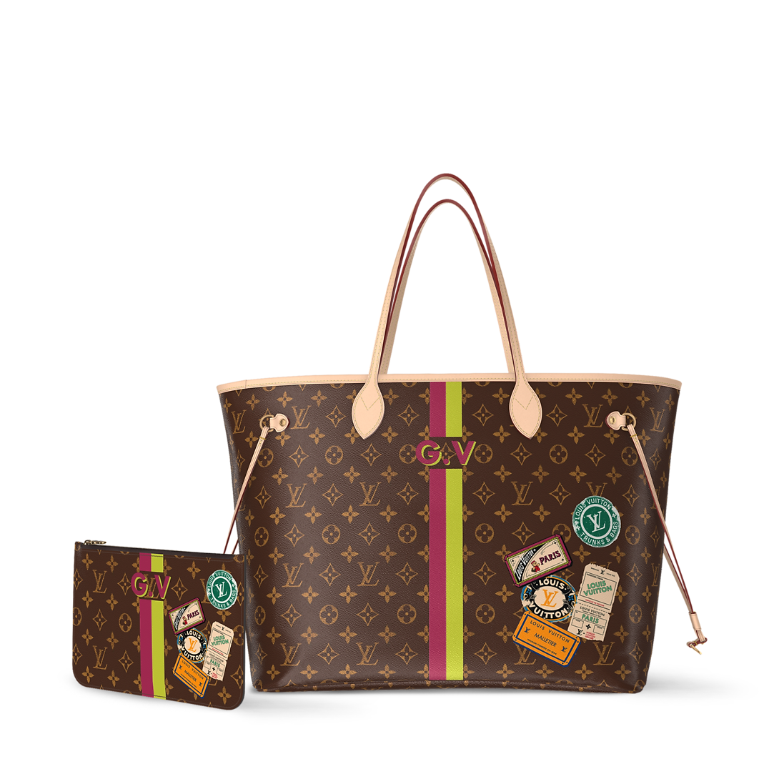 Designer Handbags for Women | LOUIS VUITTON
