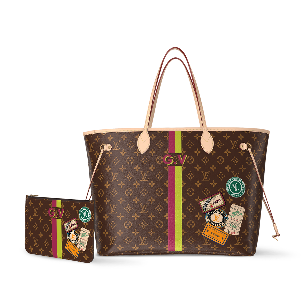 Handbags For Women - Stylish Bags | LOUIS VUITTON