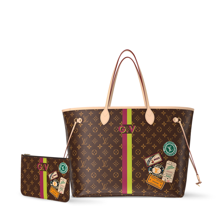 Tas Tangan Wanita Branded | LOUIS VUITTON