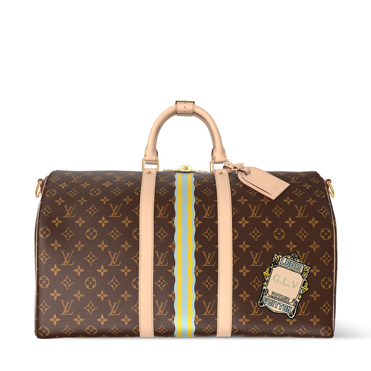 Travel Personalization Collection for Gifts | LOUIS VUITTON