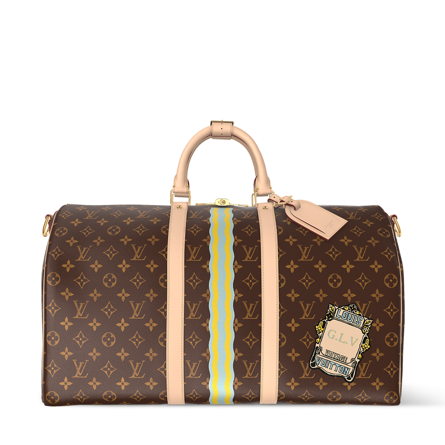 Travel Personalization Collection for Gifts | LOUIS VUITTON