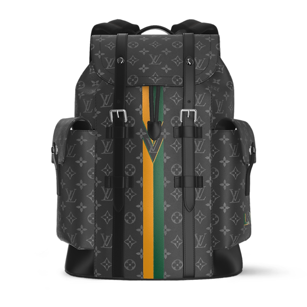 Luxury Bags for Men - Stylish Designer Bags | LOUIS VUITTON