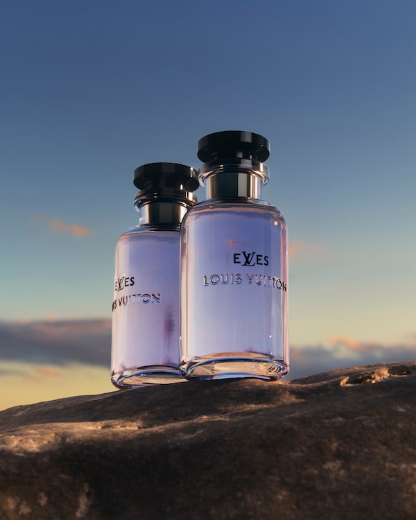 Parfums de créateur & fragrances de luxe | LOUIS VUITTON