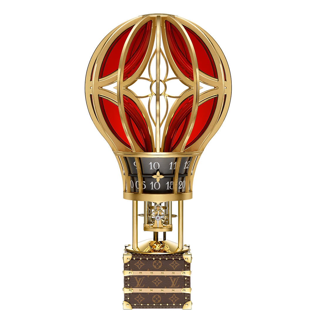 All Watches Collection for Watches | LOUIS VUITTON