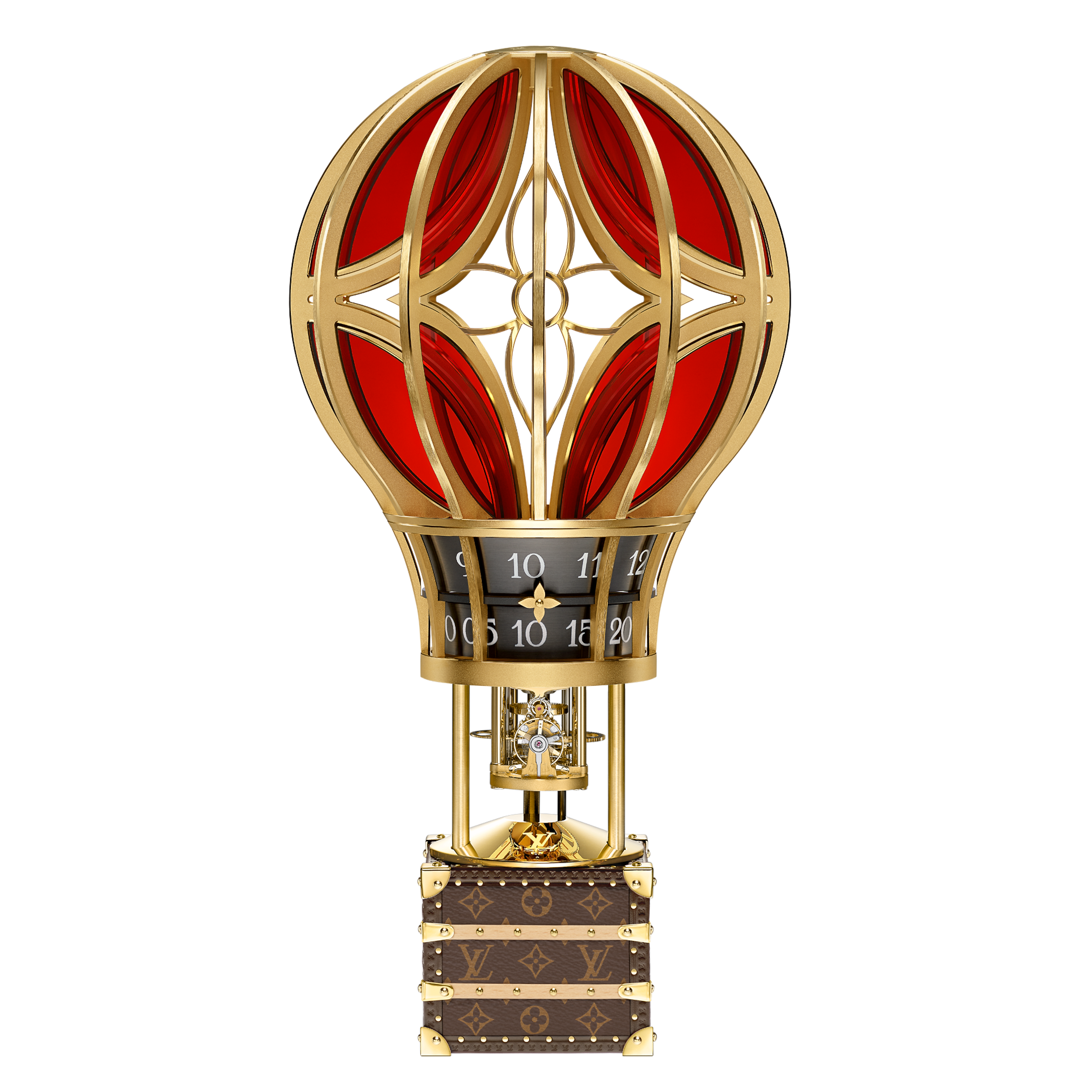 All Watches - Watches | LOUIS VUITTON