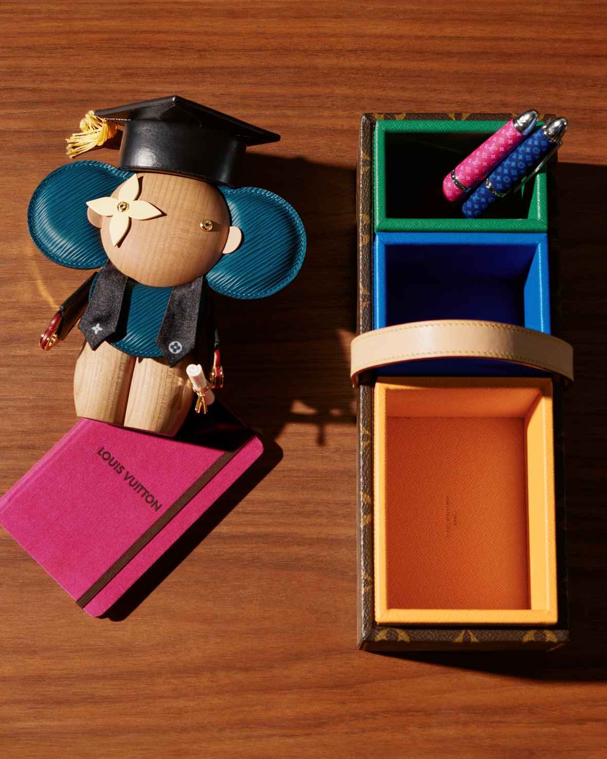 Office and Writing | LOUIS VUITTON