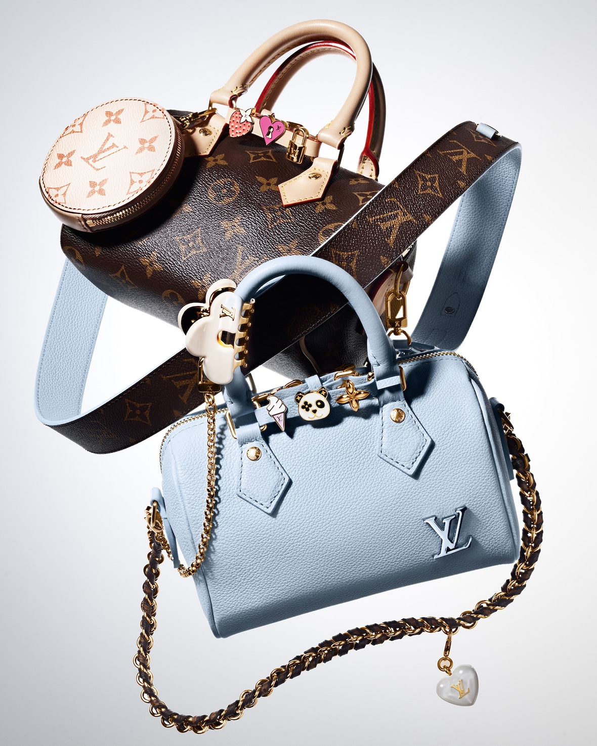 LV经典甄礼-女士 | LOUIS VUITTON路易威登中国官网