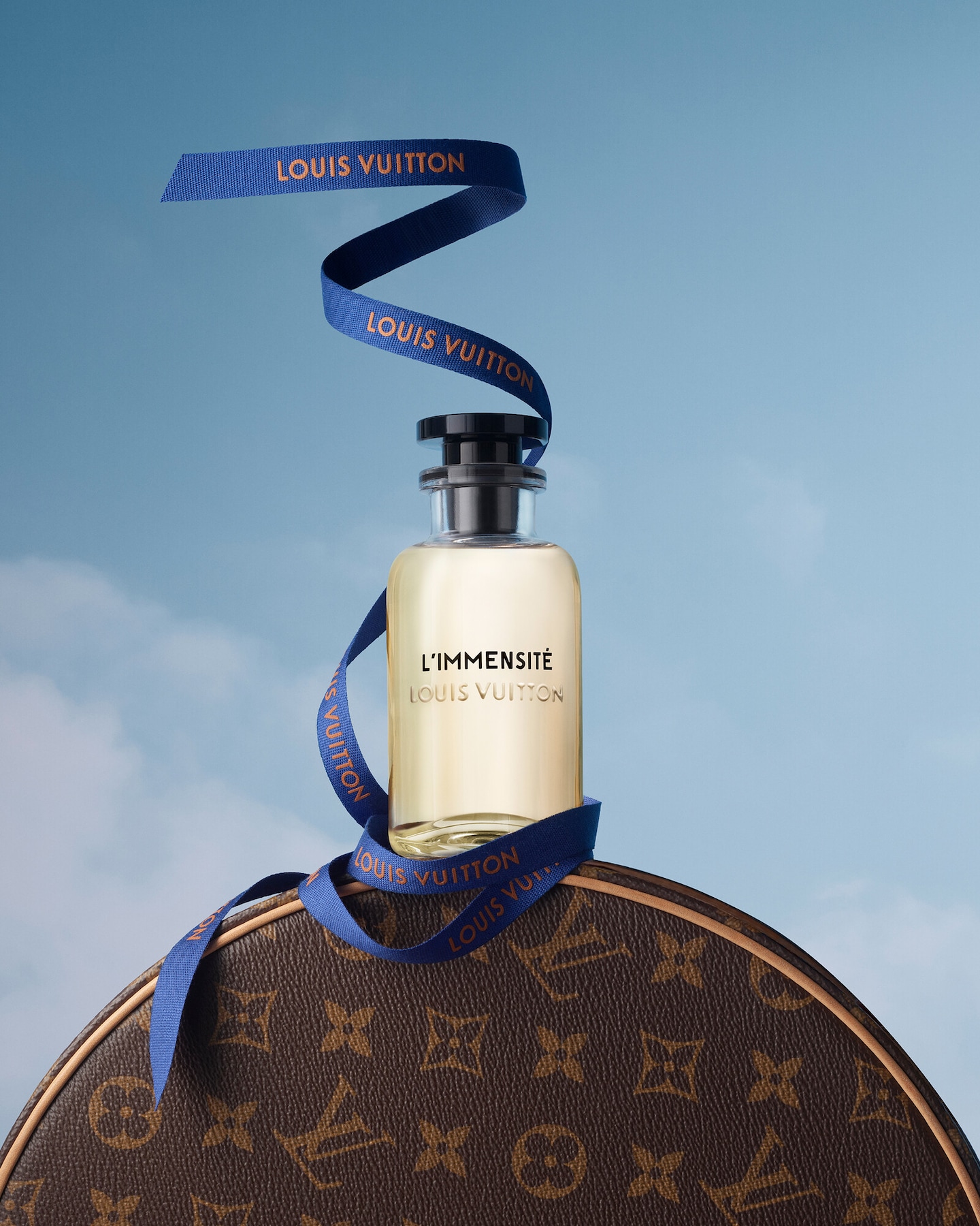 Perfumes - Fragrances Luxury Collection | LOUIS VUITTON