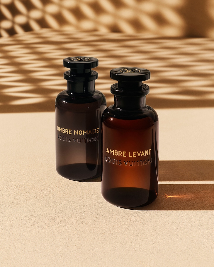 Designer Perfumes & Luxury Fragrances | LOUIS VUITTON