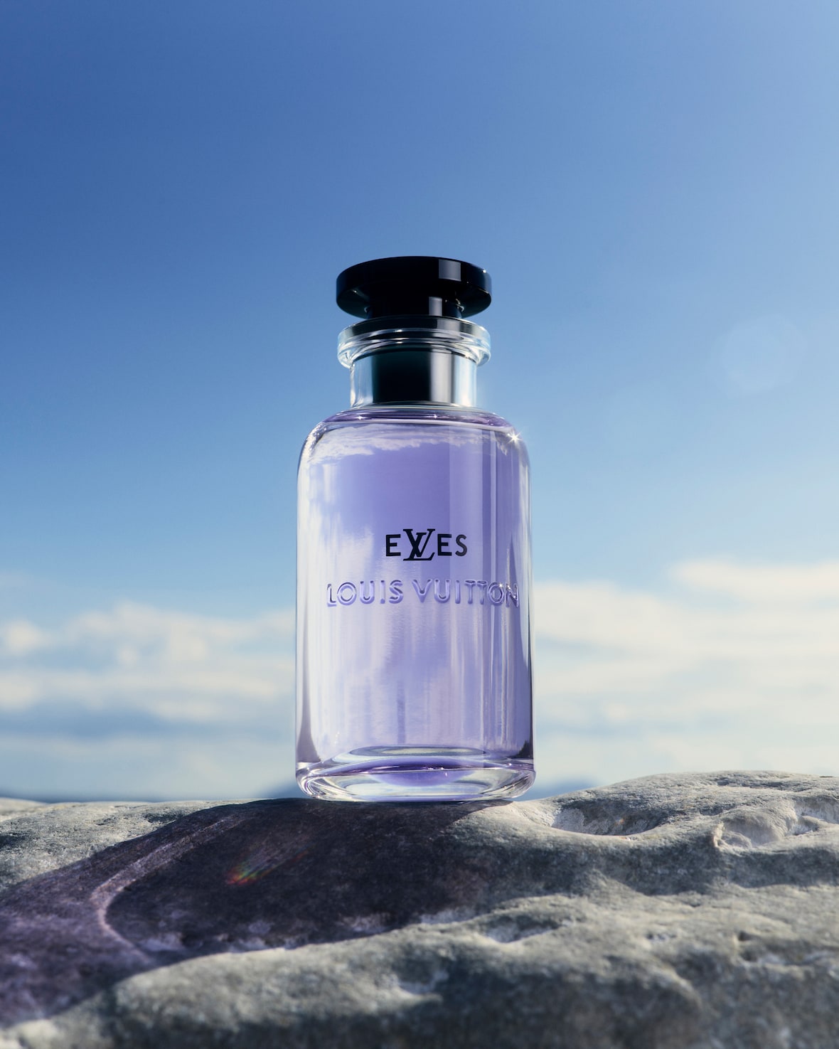 Colección Iconos para Perfumes | LOUIS VUITTON
