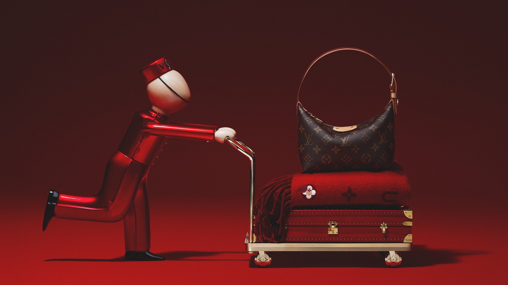 Lunar New Year Gifts 2025 | LOUIS VUITTON