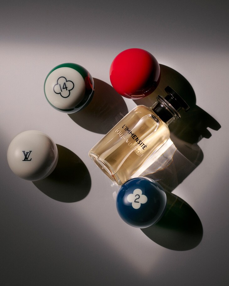 Luxury Fragrance Gifts & Perfume Gift Sets | LOUIS VUITTON