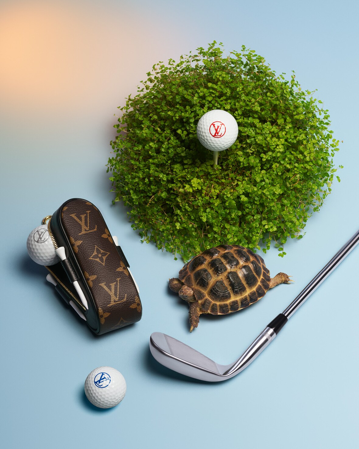 Sporting Goods - Luxury Athletic Lifestyle | LOUIS VUITTON