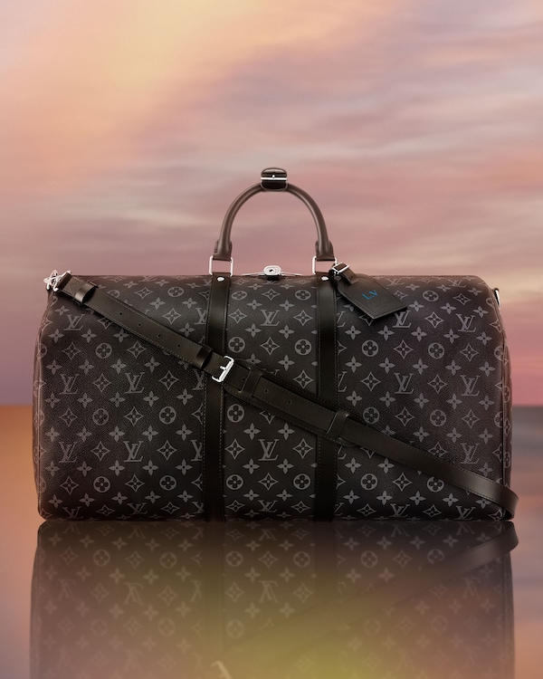 Travel Personalization Collection for Trunks, Travel and Home | LOUIS ...