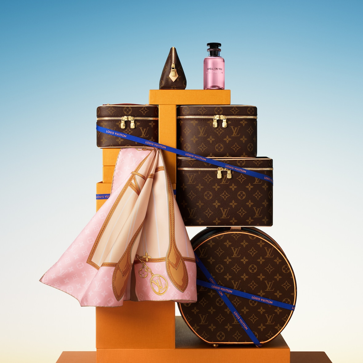 Surprising Louis Vuitton Gifts Under 100 Photos