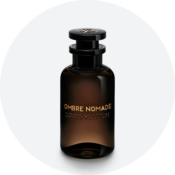 Designer Perfumes and Luxury Fragrances Selection | LOUIS VUITTON