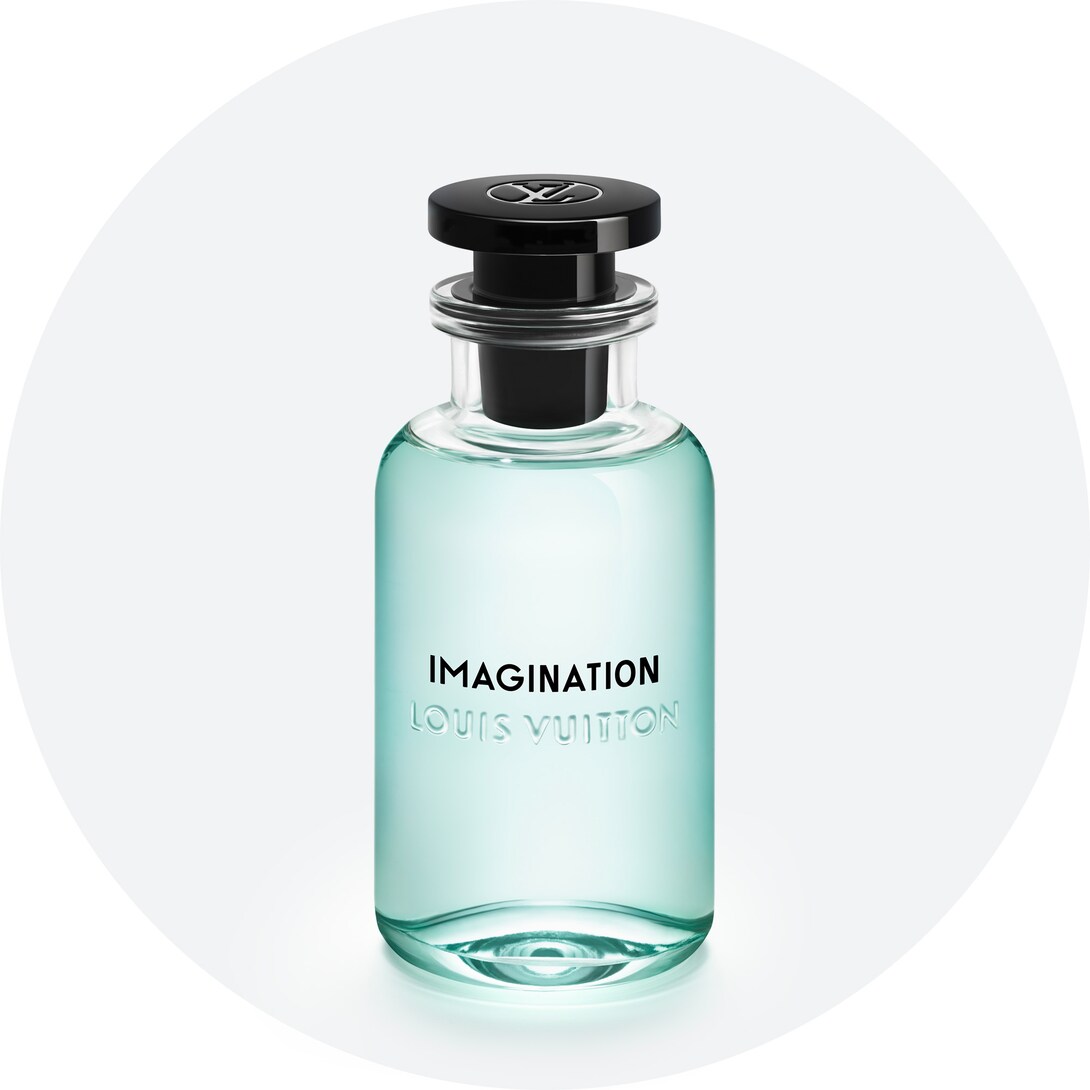 Designer Perfumes and Luxury Fragrances Selection | LOUIS VUITTON