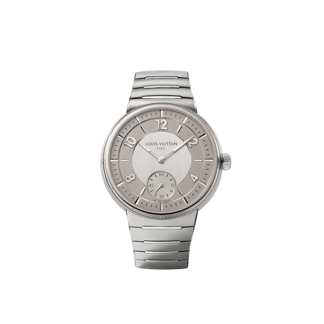 All Watches Collection for Watches | LOUIS VUITTON