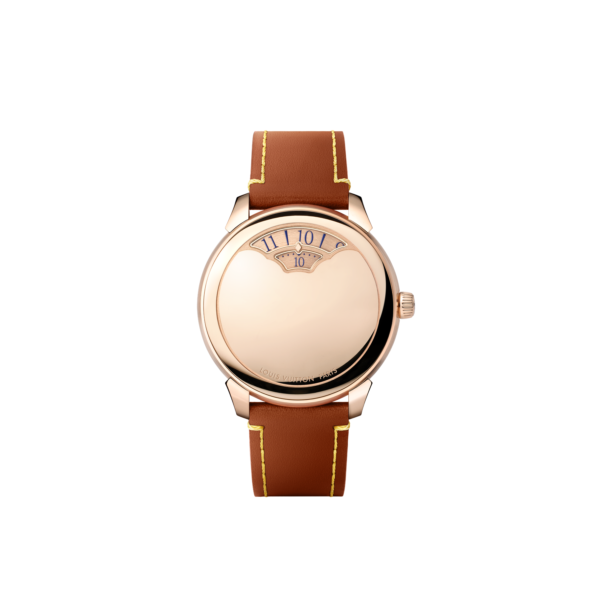 All Watches - Watches | LOUIS VUITTON