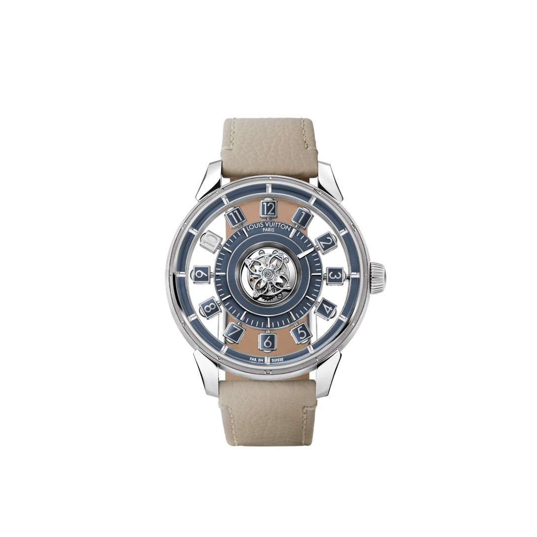 All Watches Collection for Watches | LOUIS VUITTON