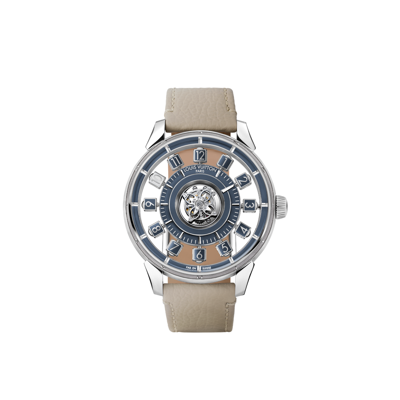 All Watches - Watches | Louis Vuitton India