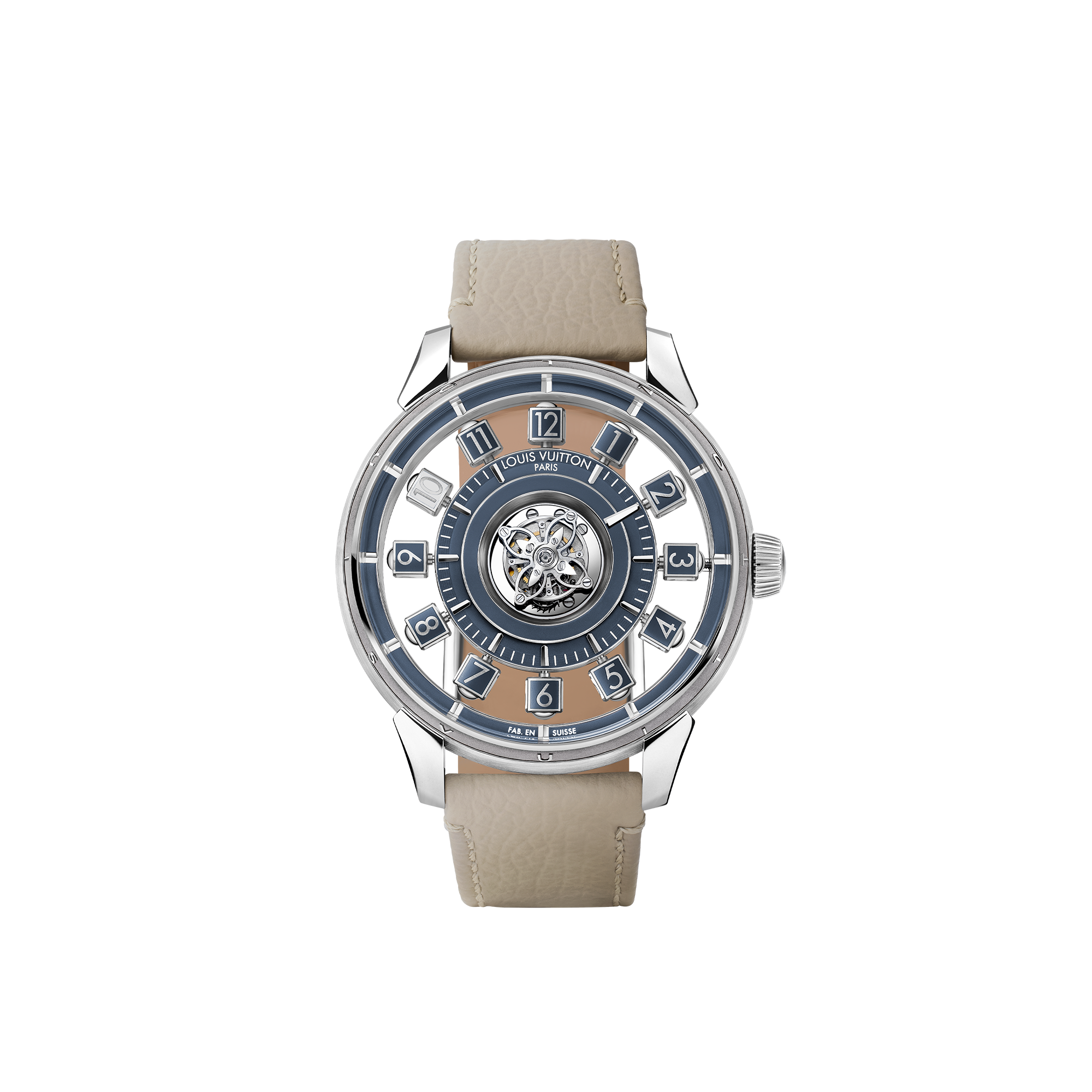 All Watches - Watches | LOUIS VUITTON