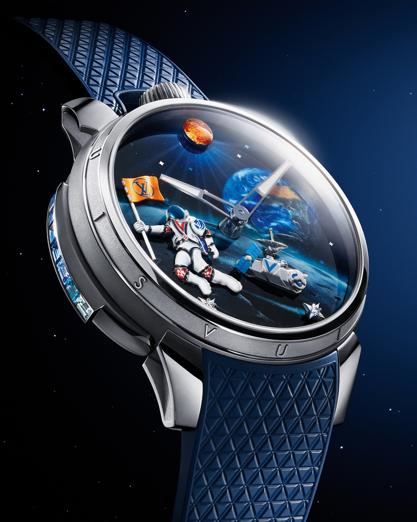 All Watches - Watches | LOUIS VUITTON - 2