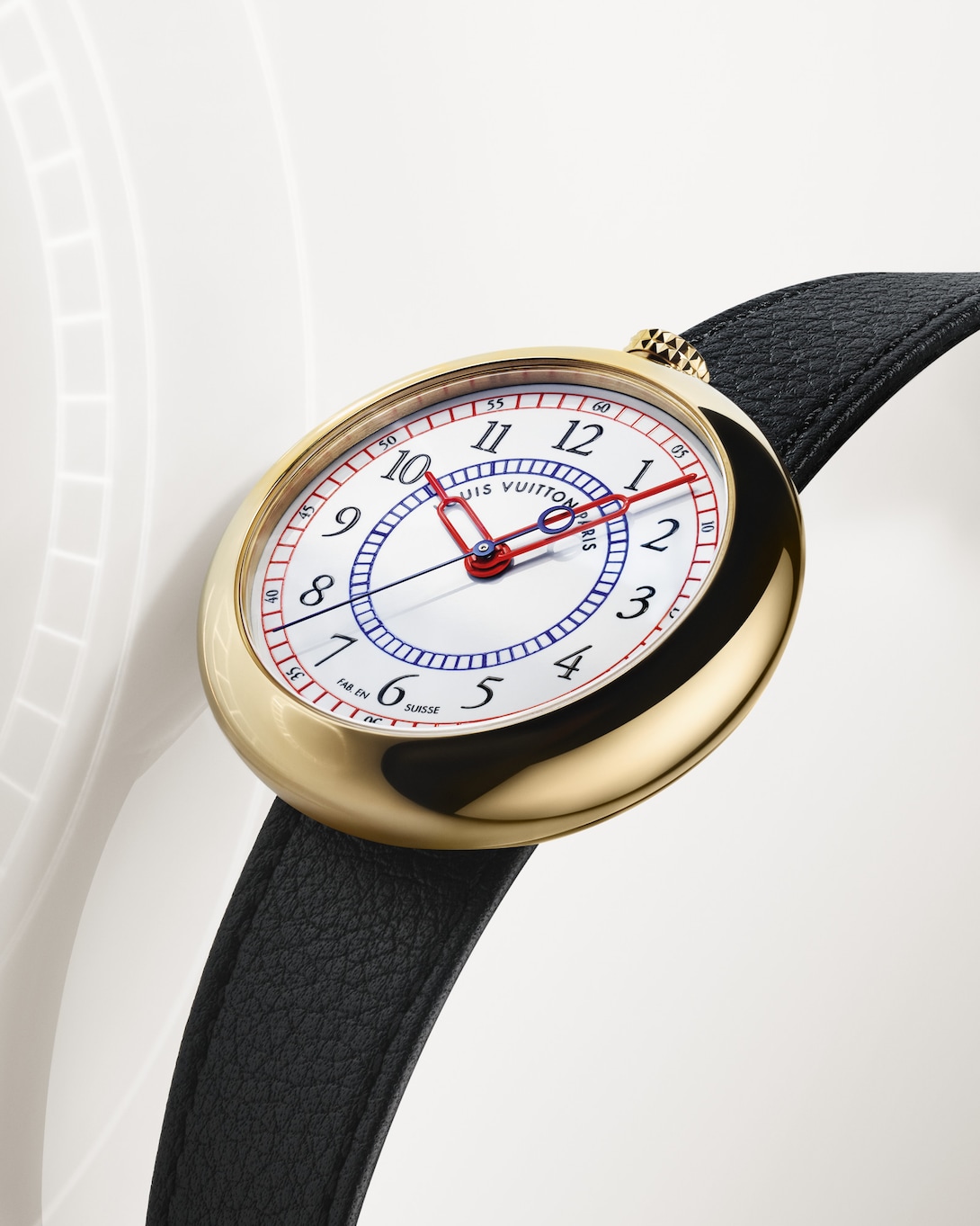All Watches Collection for Watches | LOUIS VUITTON