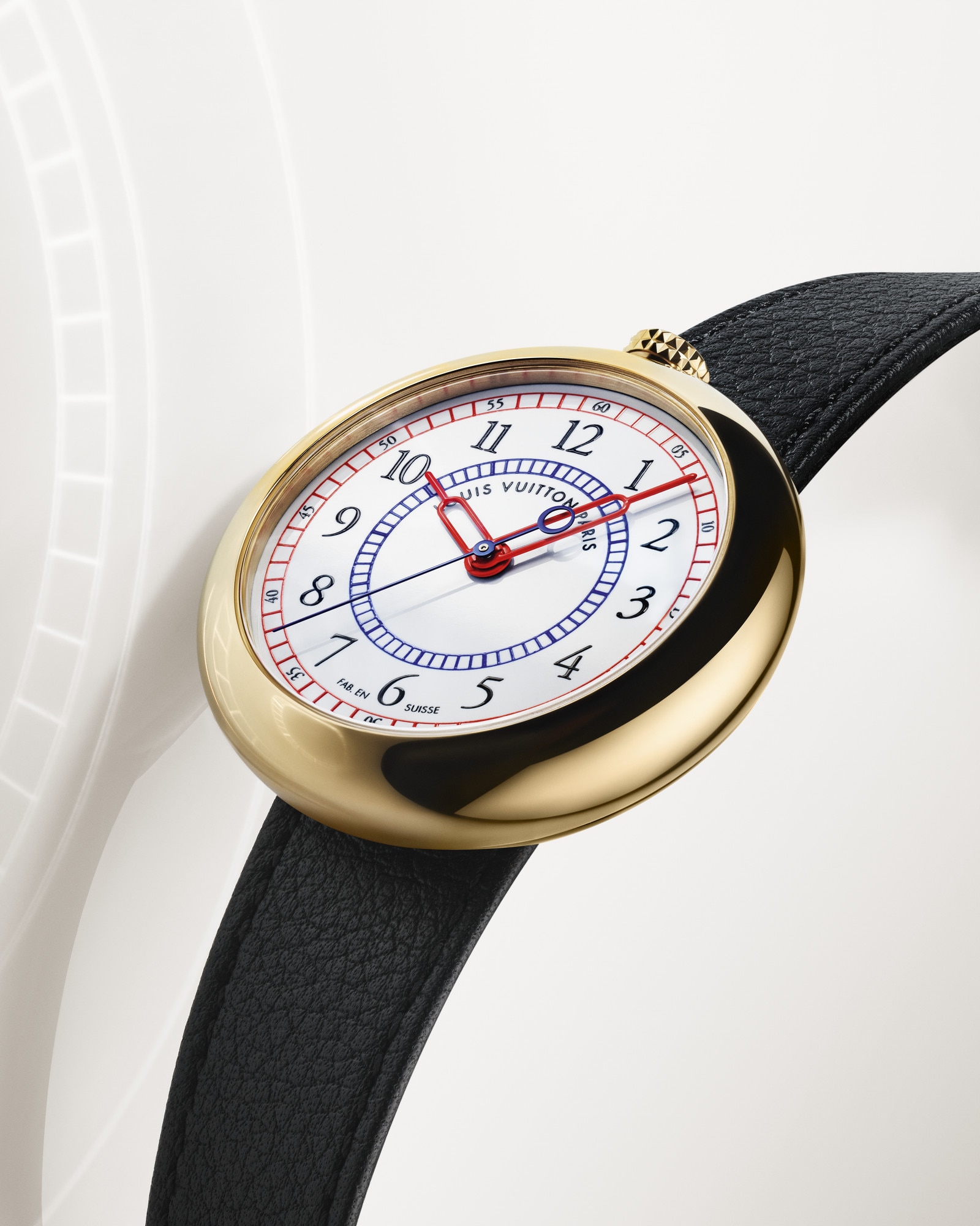 All Watches - Watches | LOUIS VUITTON