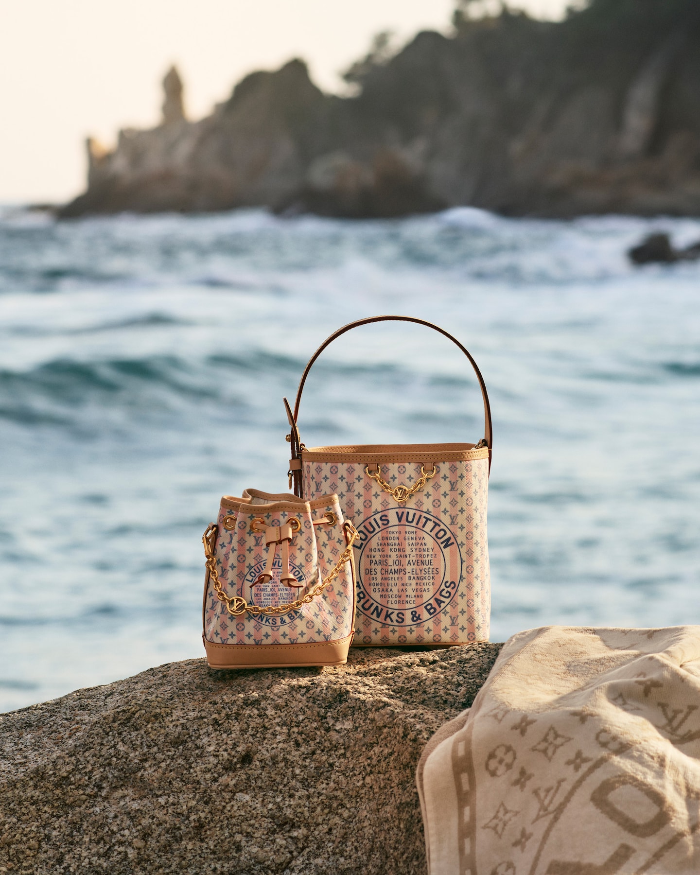 Women's Latest Handbags - New Collection | LOUIS VUITTON