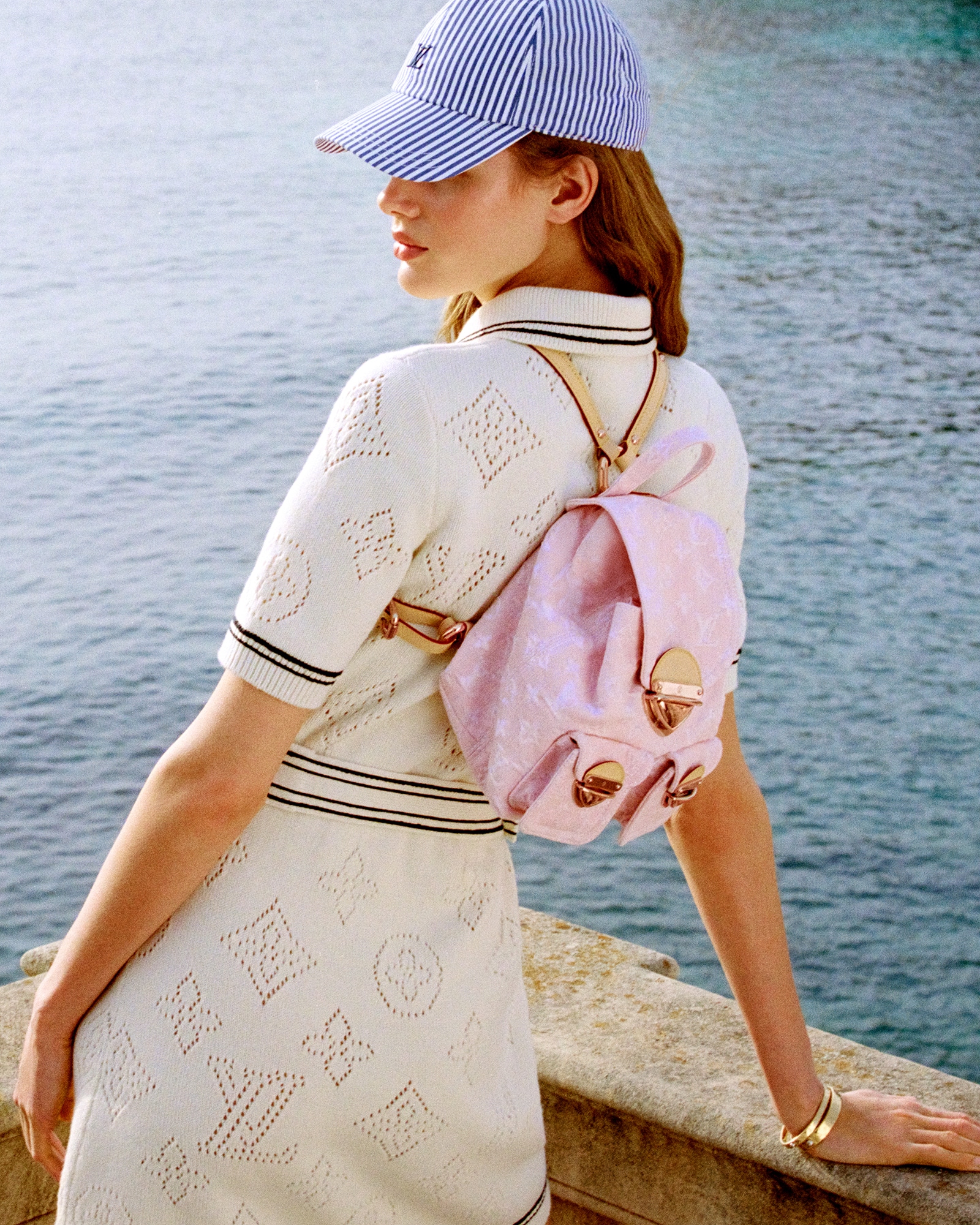 Nouveautés | Sacs et Petite Maroquinerie | Collection de luxe | LOUIS VUITTON