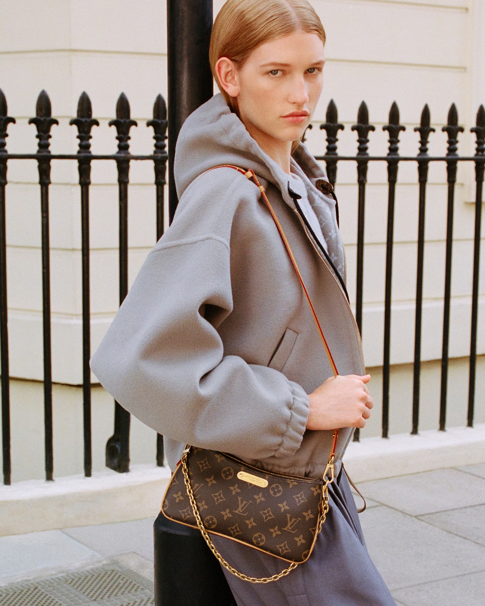 Designer Keyrings for Women | LOUIS VUITTON