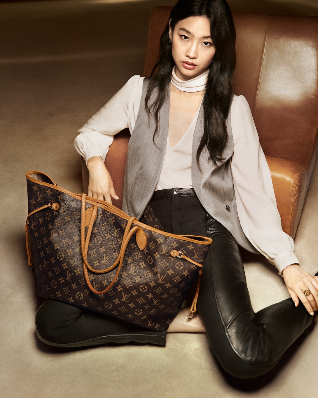 Designer Handbags - LV Icons - Designer Bags | LOUIS VUITTON