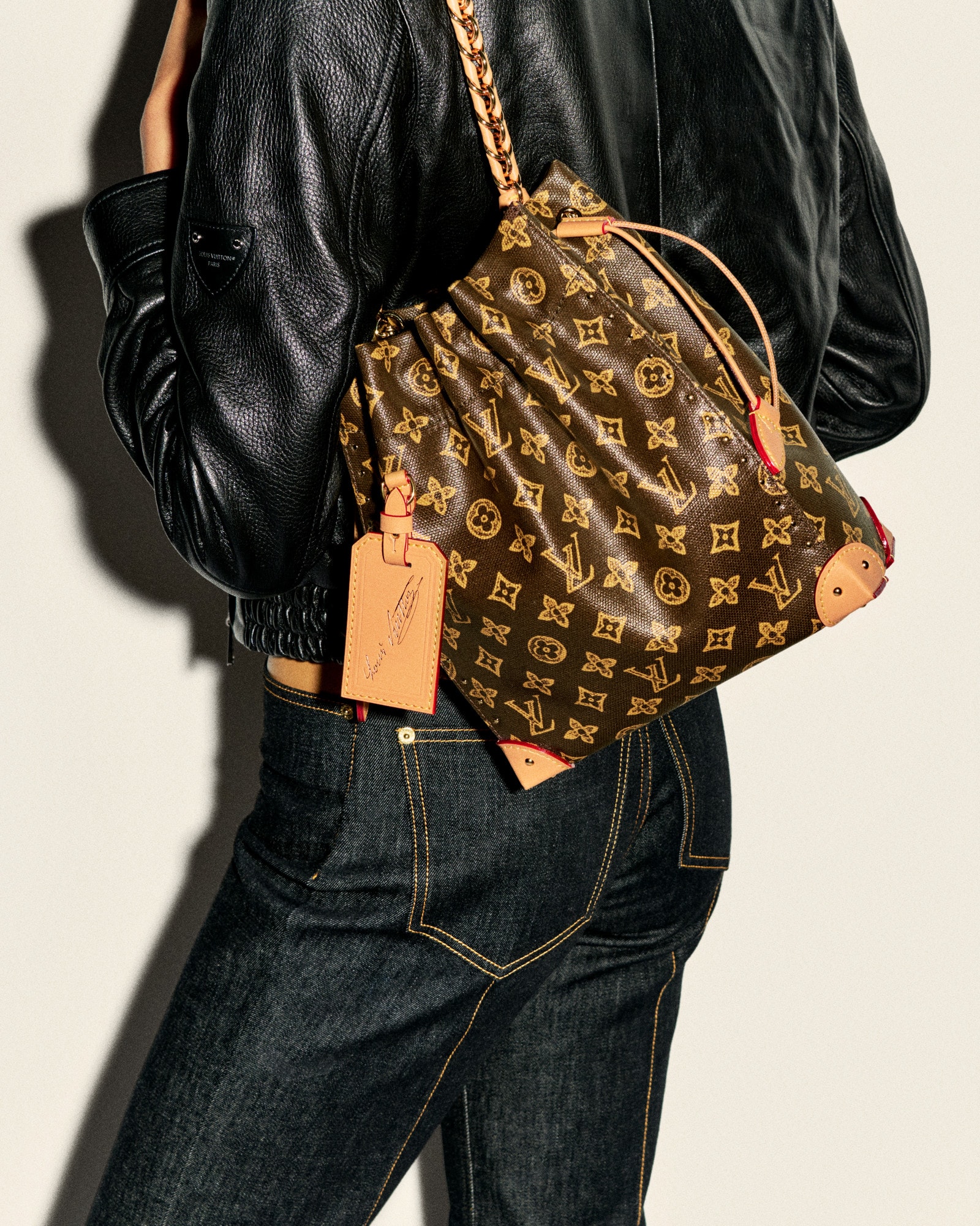 Noé LV Icons Women Bags | LOUIS VUITTON