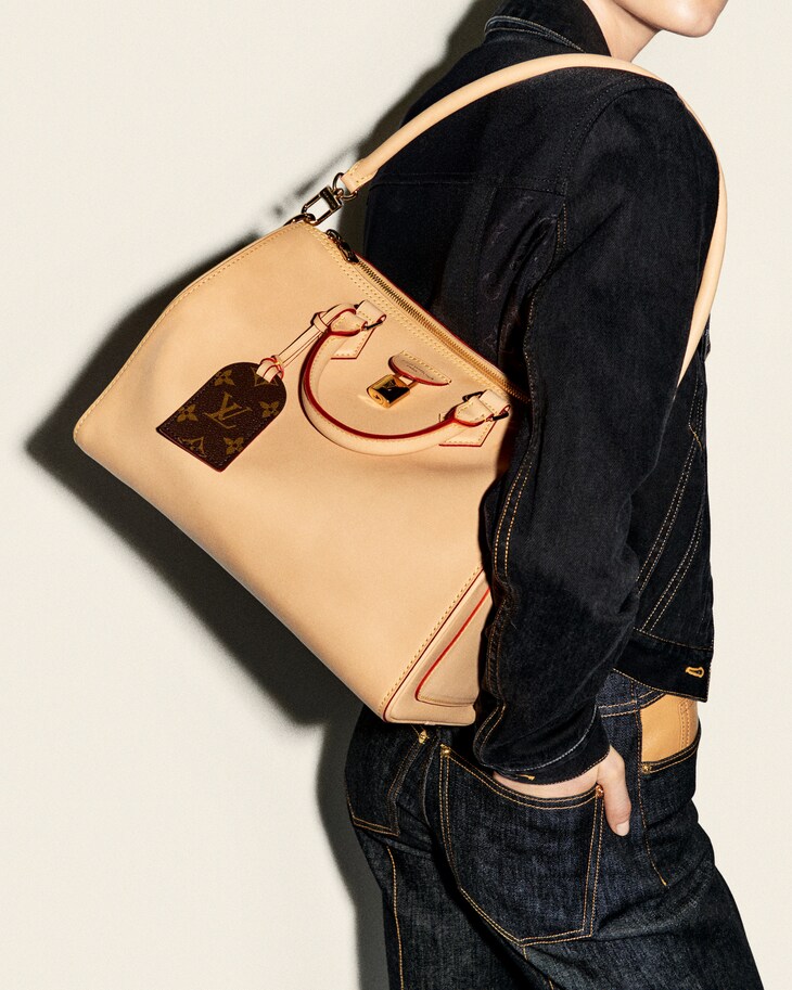 Newness Collection for Women | LOUIS VUITTON