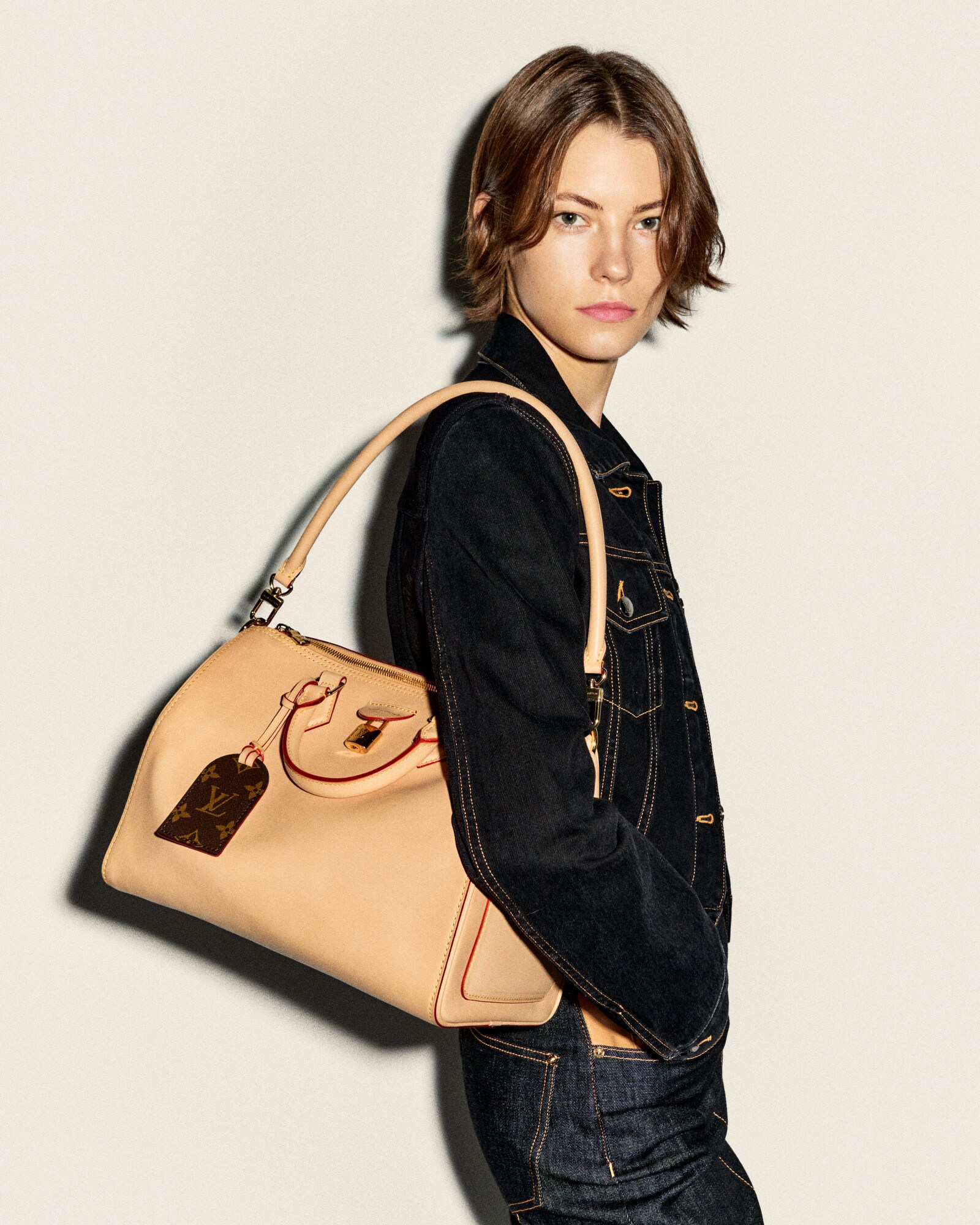 The Collections Collection for Monogram Anniversary | LOUIS VUITTON