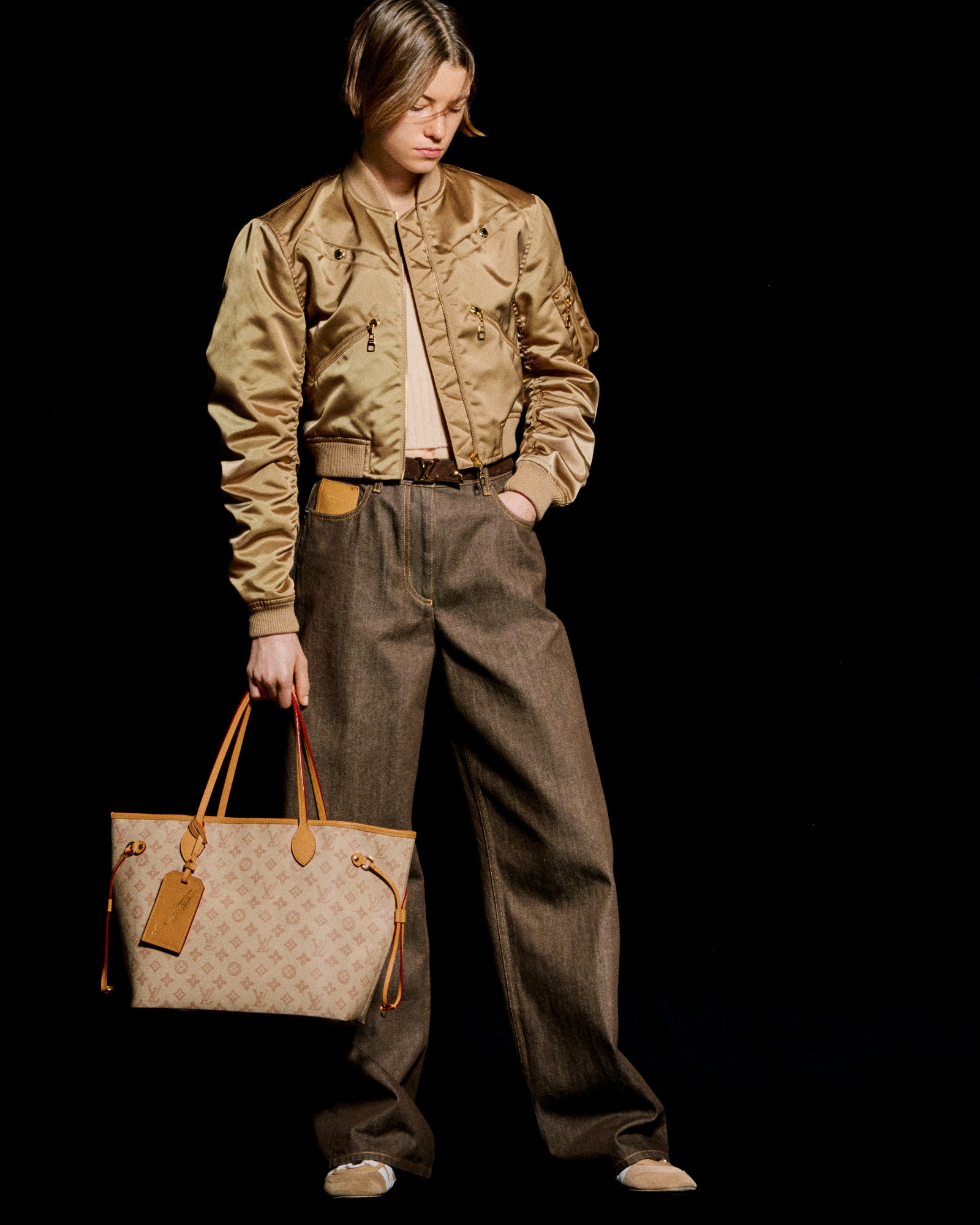 LV Icon Bags & Purses: Iconic LV Sillouettes | LOUIS VUITTON