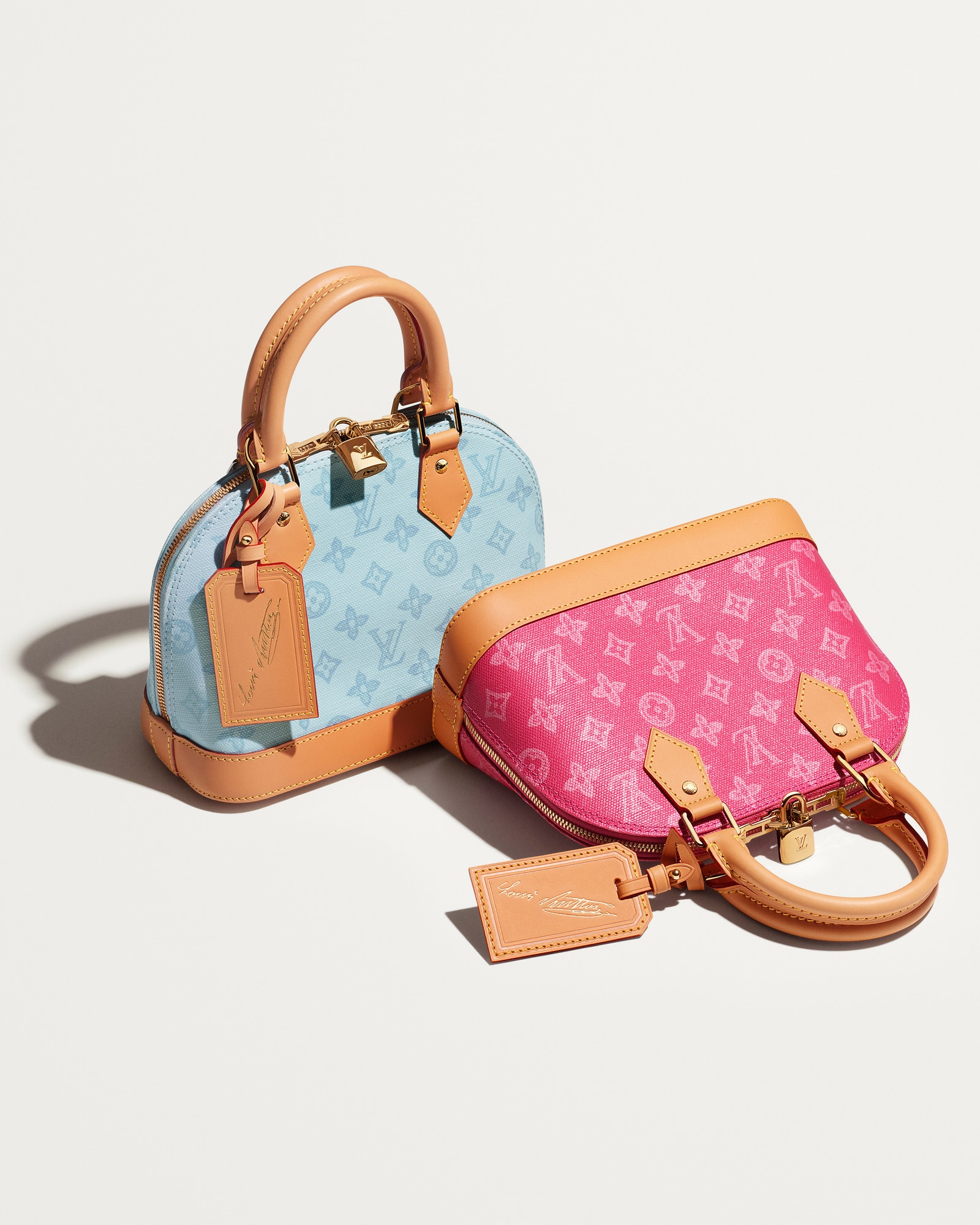 New Bags and Small Leather Goods for Women | Louis Vuitton