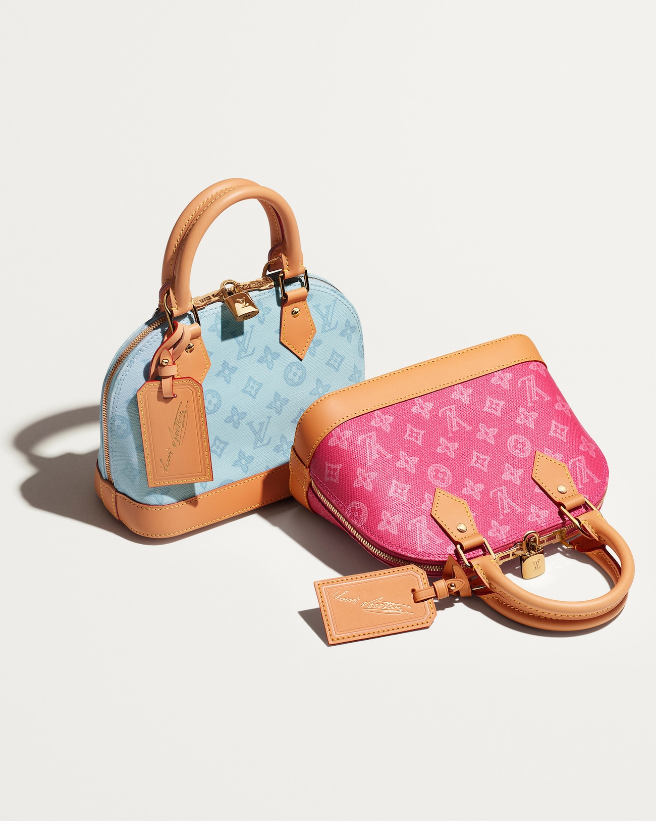 Women's Latest Handbags - New Collection | LOUIS VUITTON